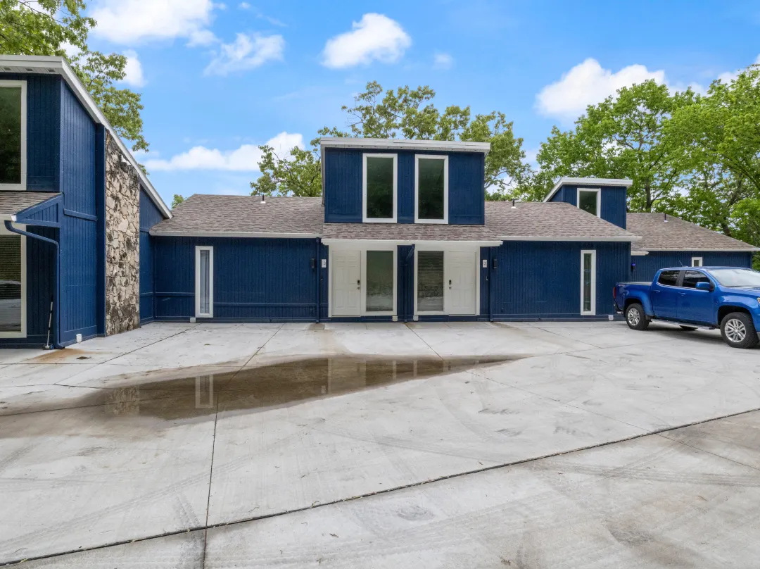 Wave-free Swimming And Onsite Dock Access - Tranquil Cove Escape - Osage Beach, MO