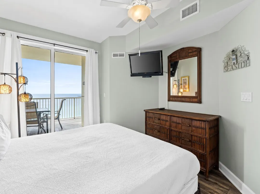 Grand Panama 1-1104 - Panama City Beach, FL