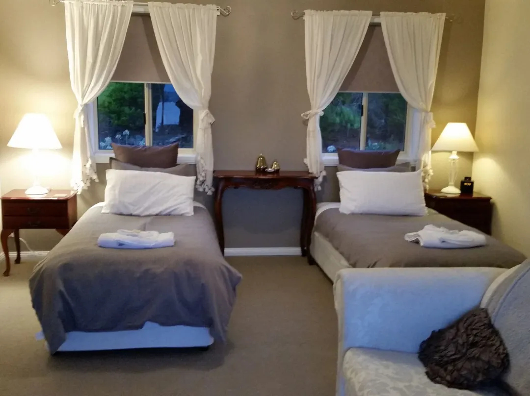 Waterview Gardens B&b - ホバート