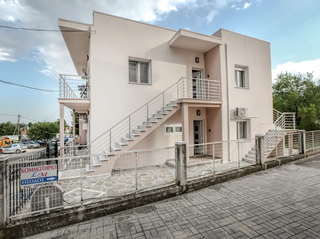 Terra Di Meteora Suites #1 - Griechenland