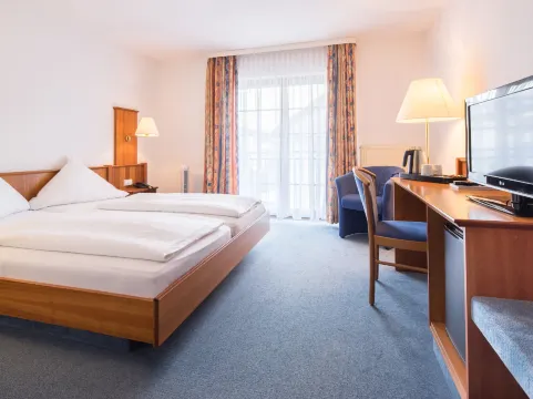 Hotel Blume - Freiburg