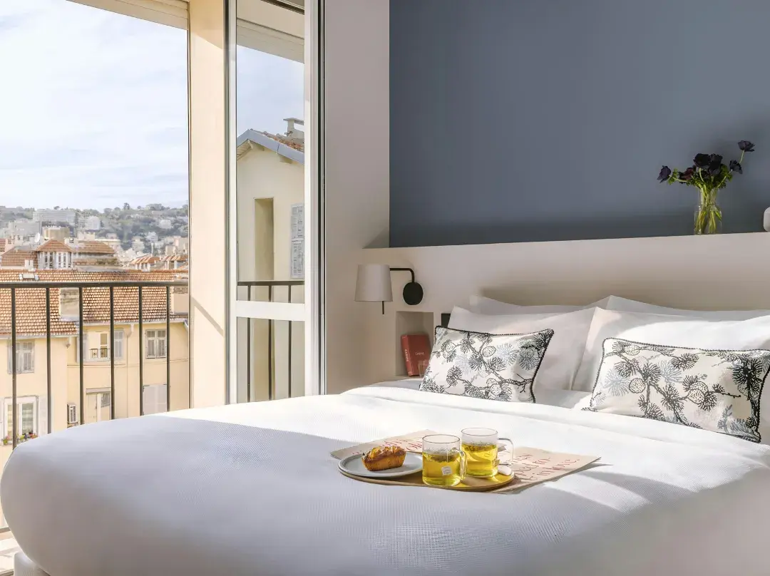 Crisol Mozart Nice - Nice
