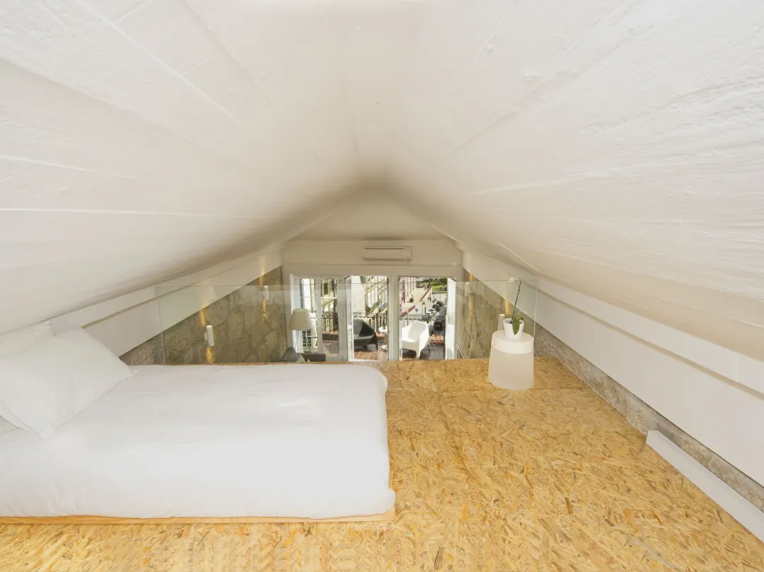 Largo São Domingos By Innapartments - Oporto