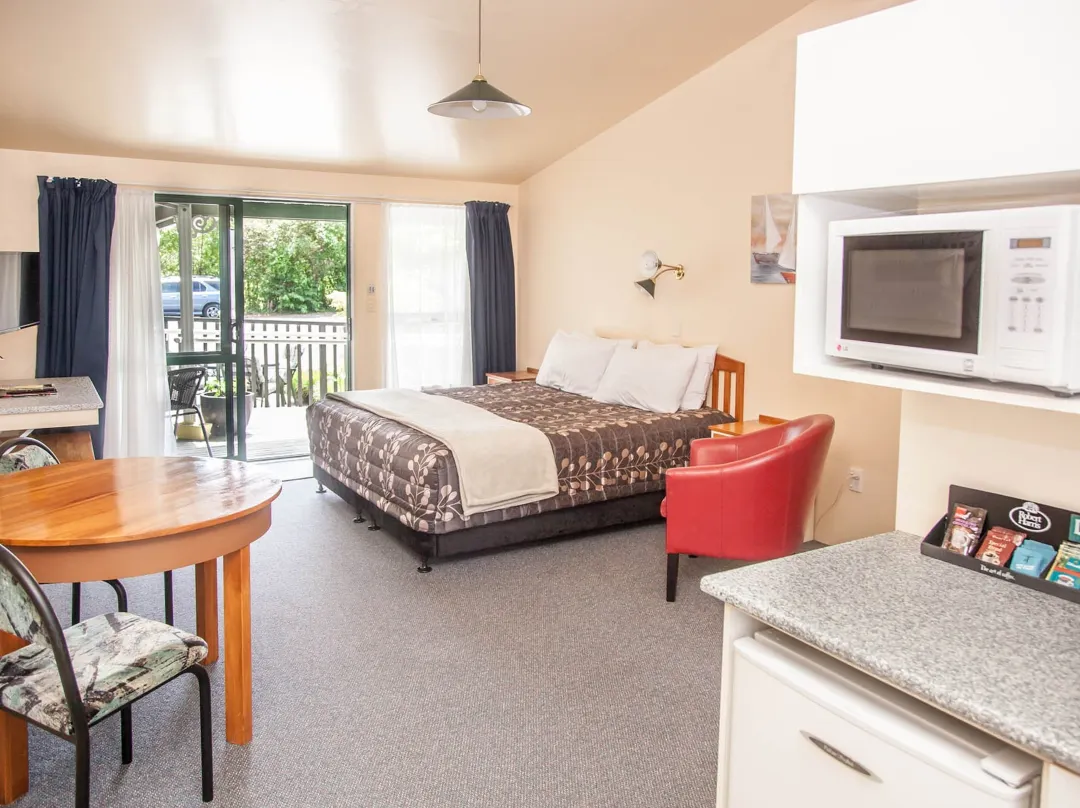 Goldmine Motel - Waihi