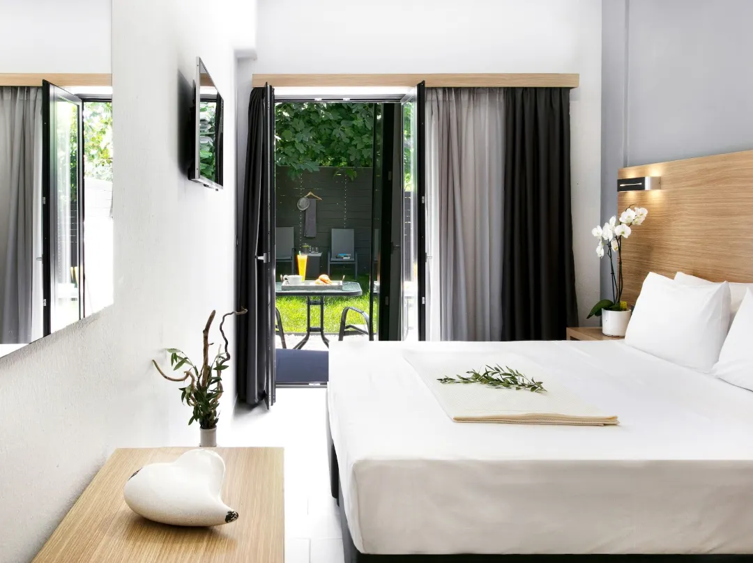 Atlas Hotel Skiathos - Skiathos
