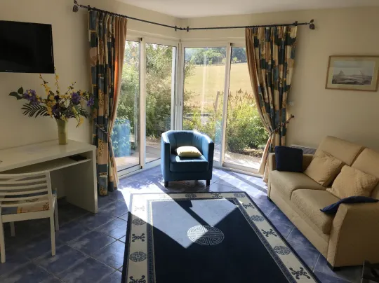 Chambres D'hôtes La Coloniale - Limousin