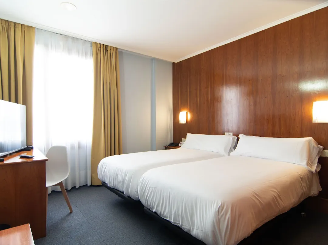 Hotel Beratxa - Tafalla
