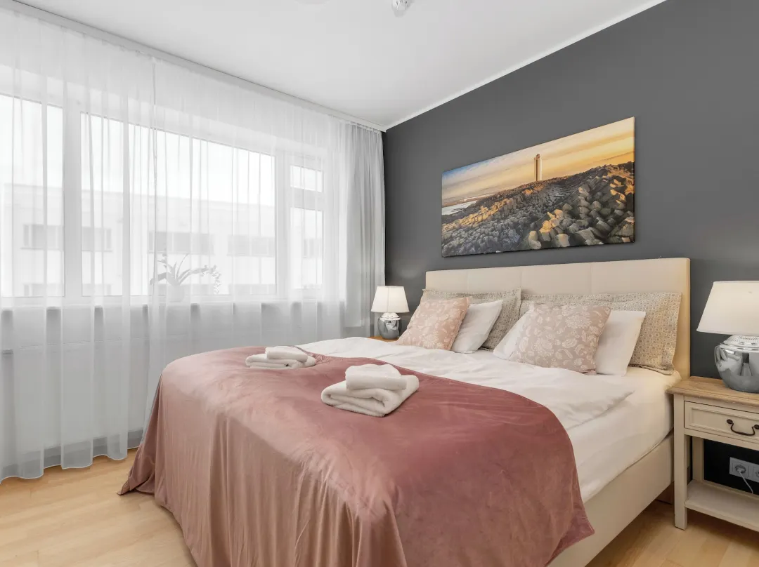 City Comfort Apartments - Reykjavík