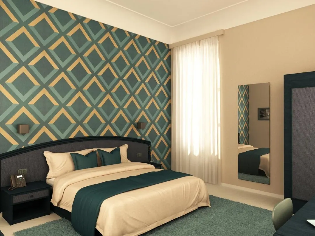 Hotel Gran Bretagna Ortigia - Syracuse