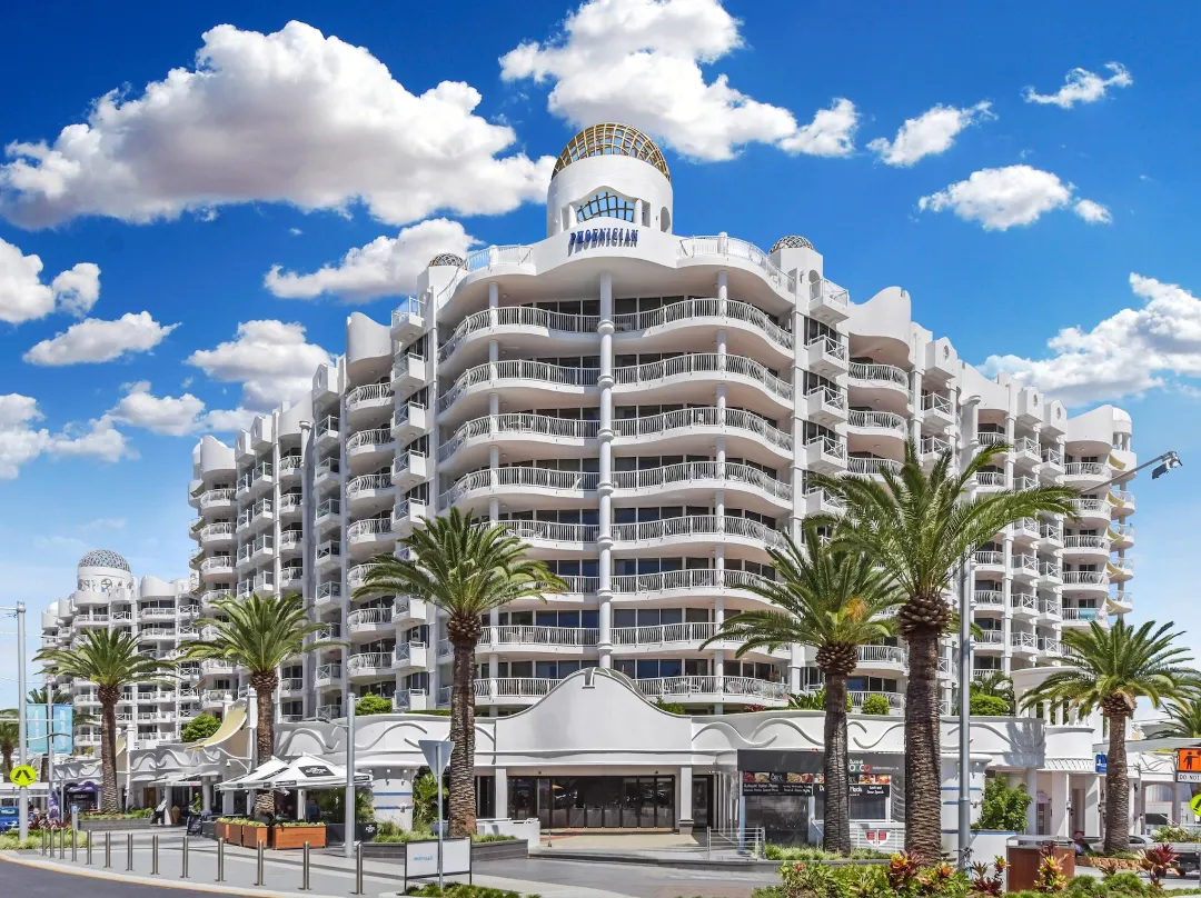 Phoenician Resort - Queensland