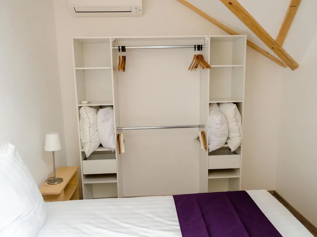 Suites Conviviales La Vignette - Benfeld