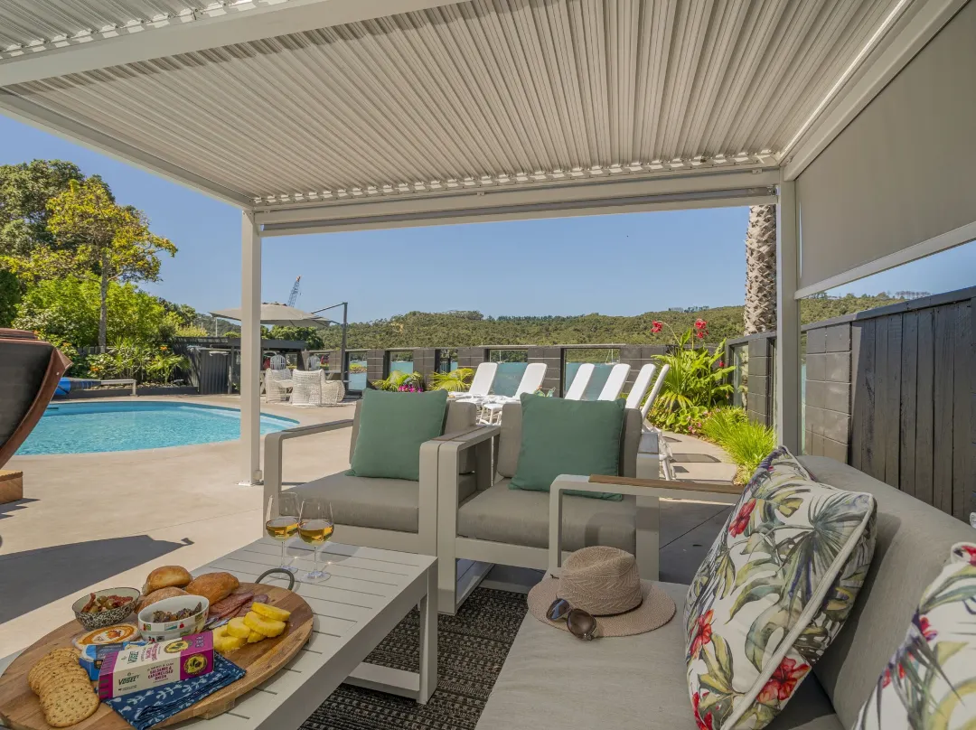 Oceans 88 Whitianga Coastal Suites - Bay of Plenty