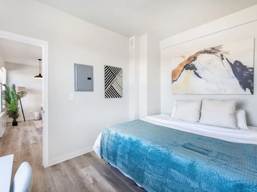 Modern Retreat Near Henry Ford - Détroit, MI