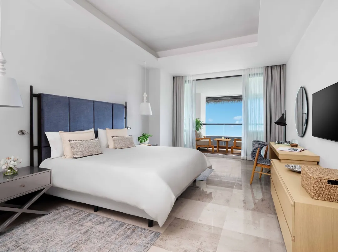 Bon Hotel At Vidantaworld Nuevo Vallarta - Nuevo Vallarta