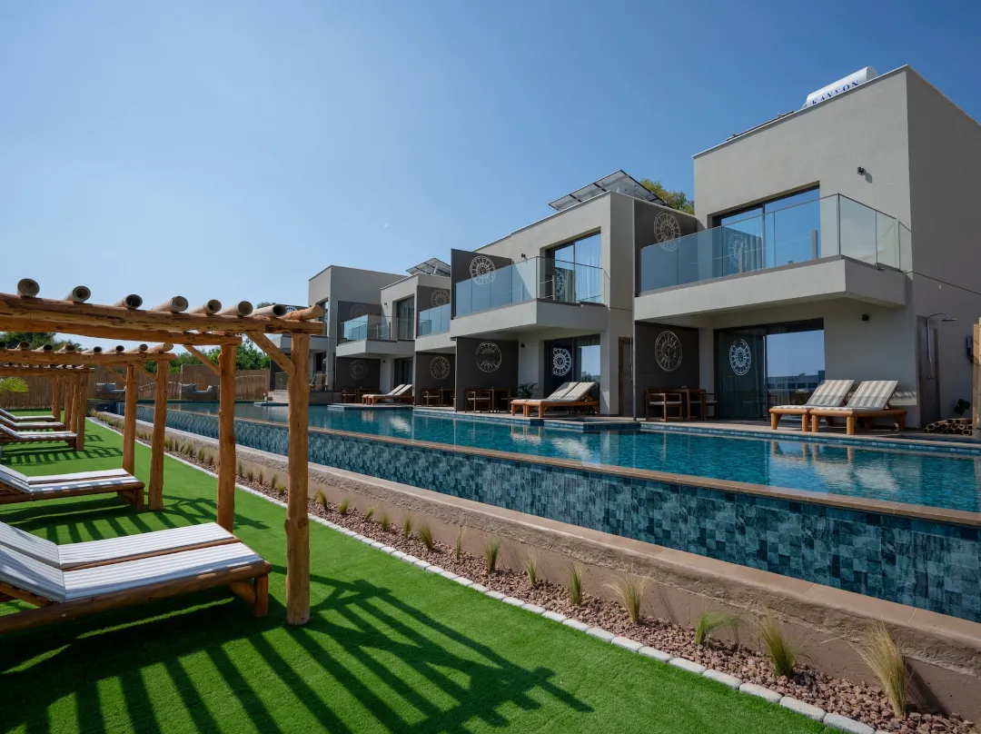 Exotic Sea Boutique - Ayia Napa