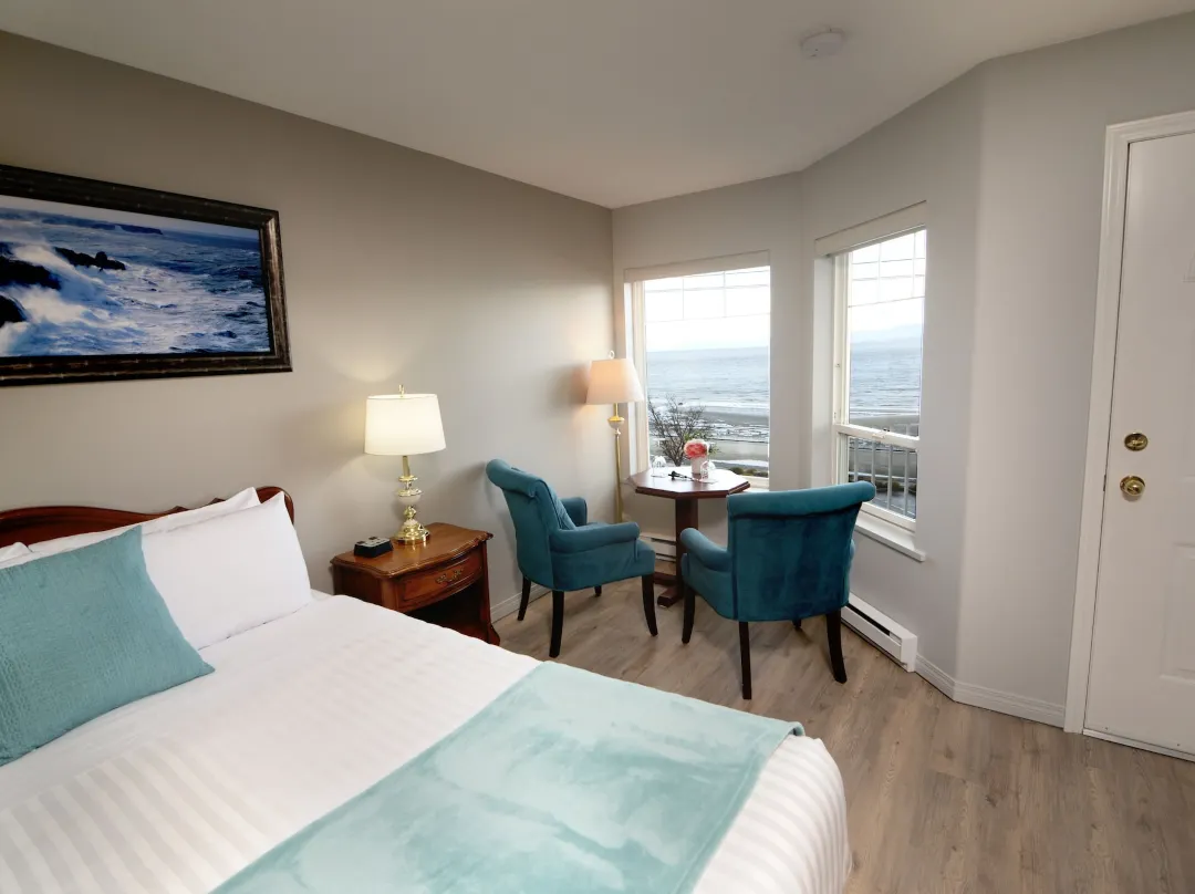 Casa Grande Inn - British Columbia