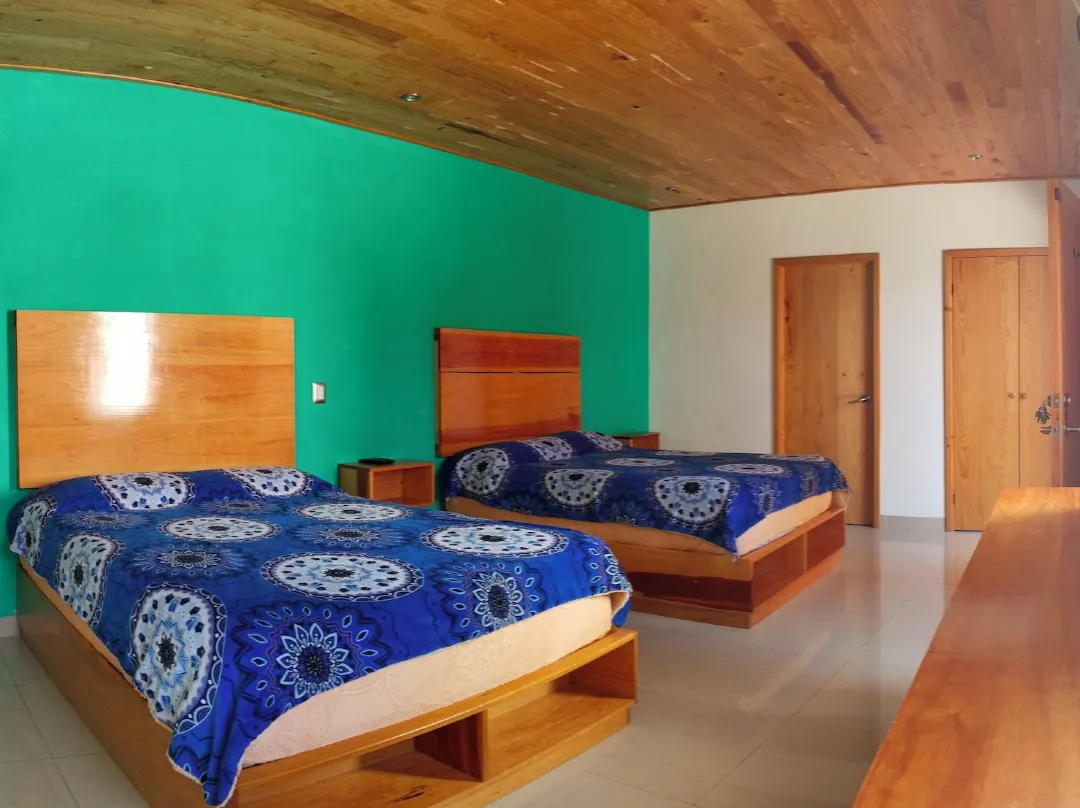 Hotel Yú - San Cristóbal de las Casas
