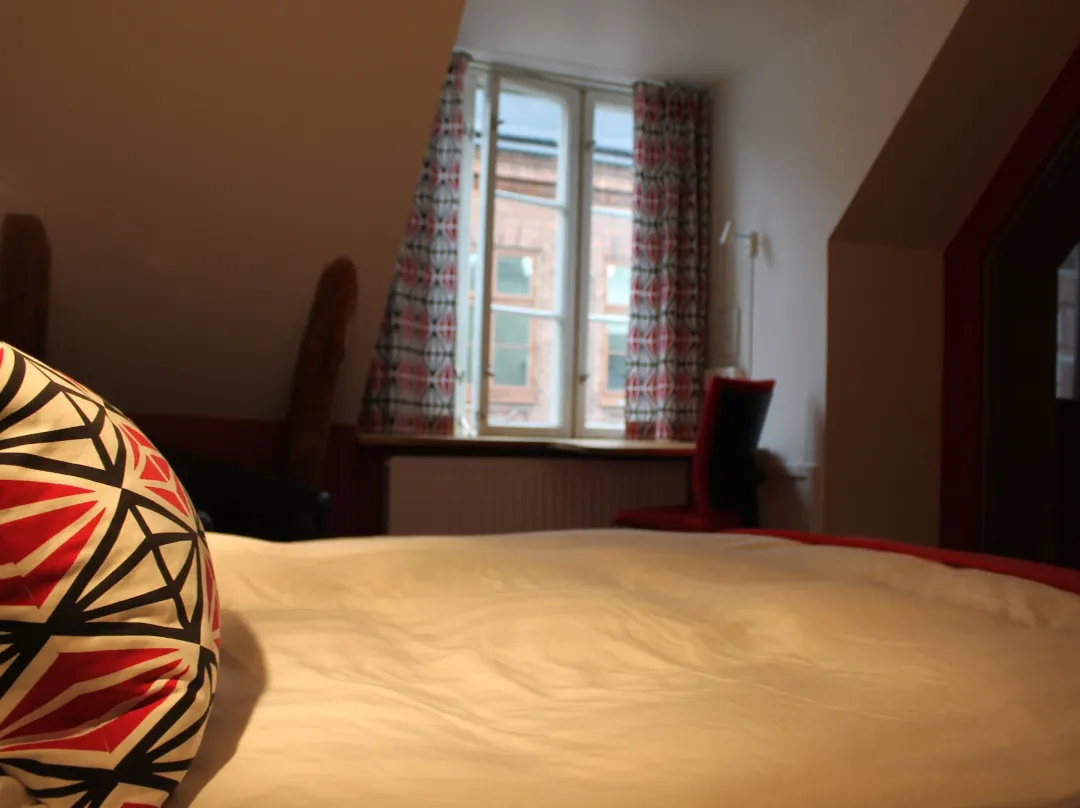 Magles Smiley Inn - Lund