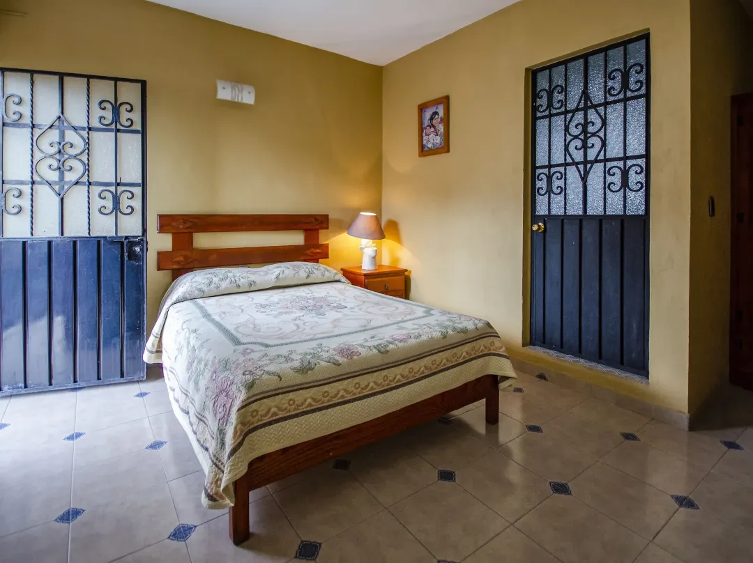 Villa San Francisco Hotel - Guerrero