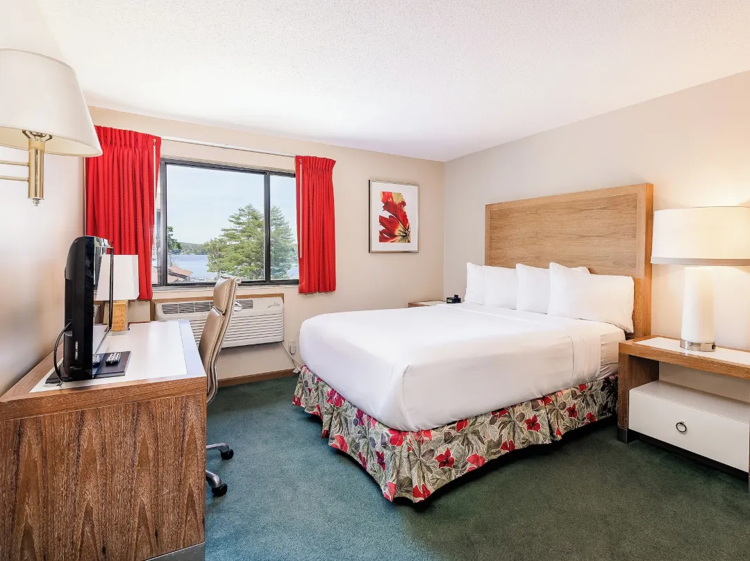 Natura Aloha Beach Resort - Wisconsin Dells, WI