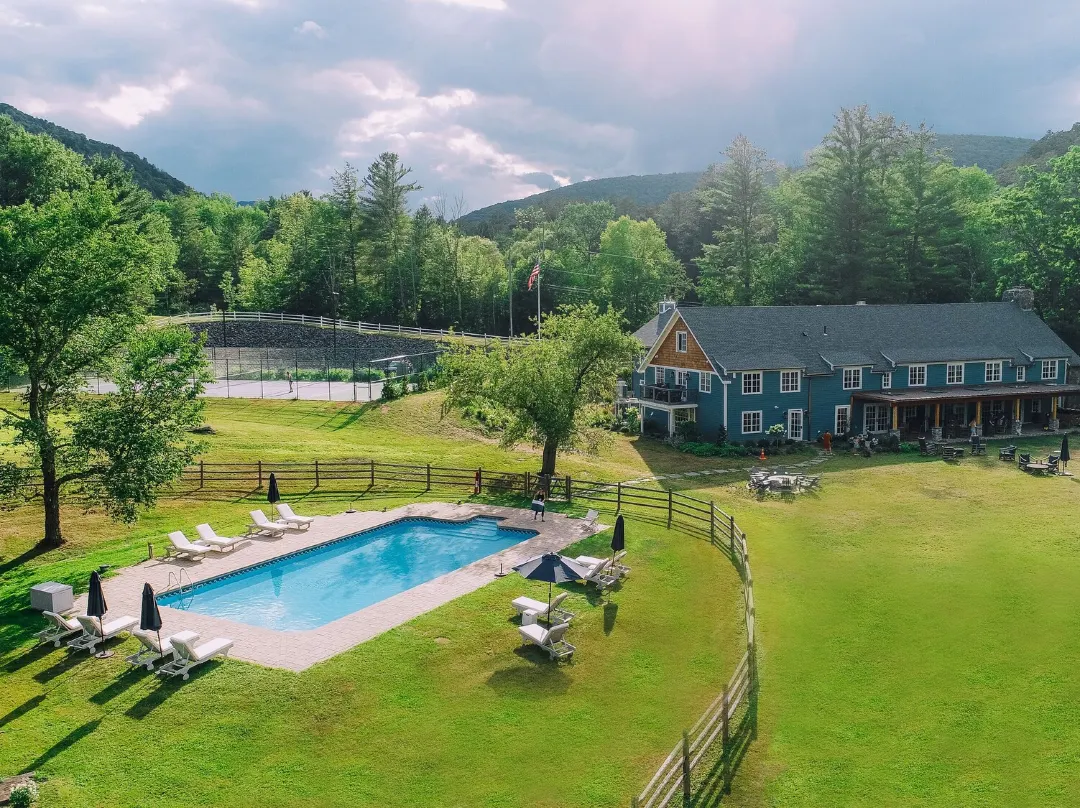 Shandaken Inn - Phoenicia, NY