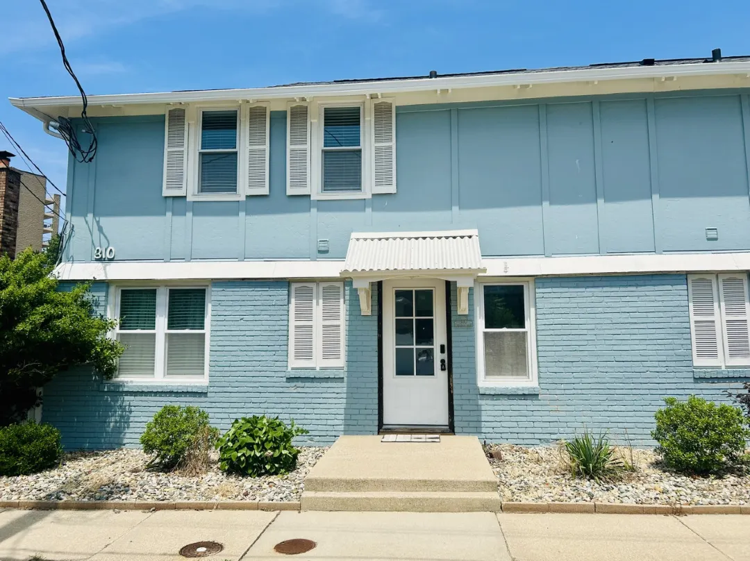 Skyline Views And Cozy Deck - Stylish Beach Boho Retreat - Michigan