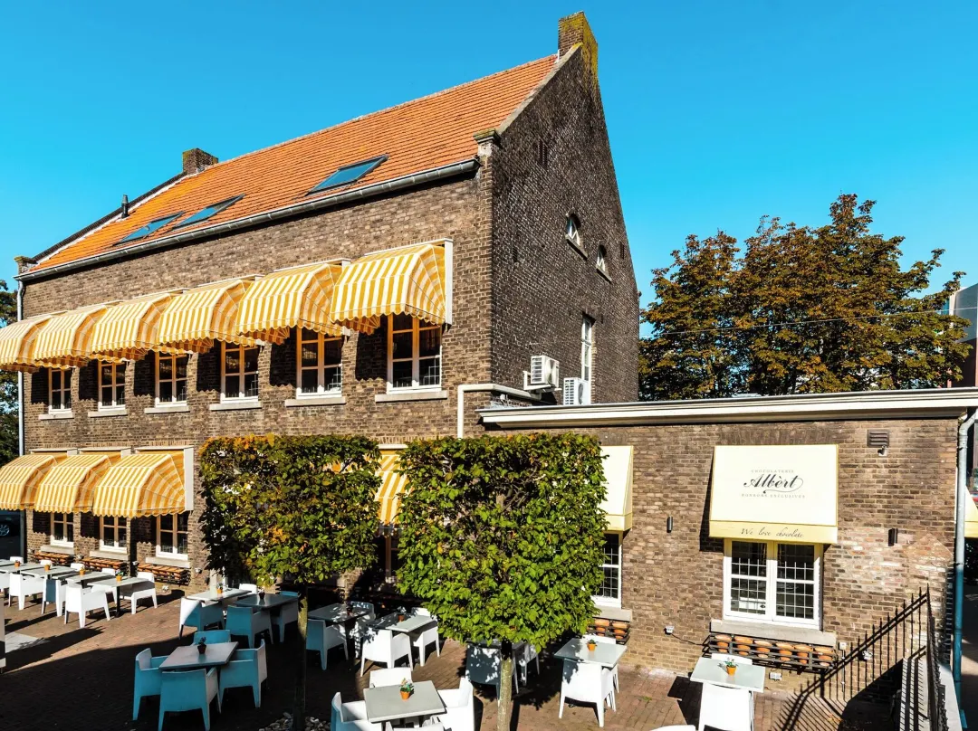 De Pastorie Bed & Breakfast - Roermond