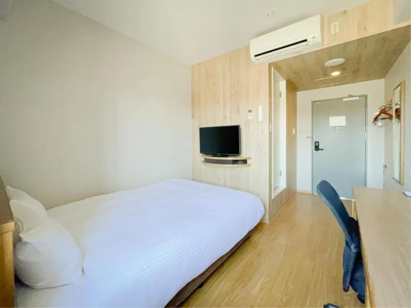 Hotel Green Core Shiraoka - 久喜市