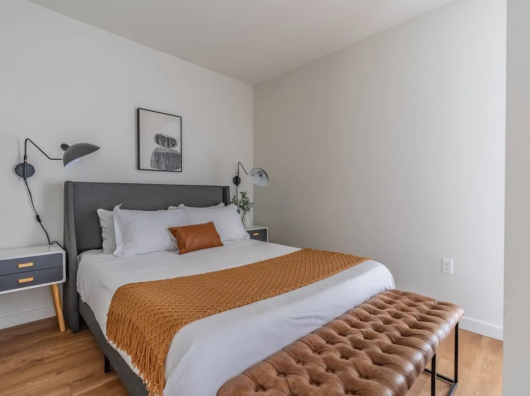 1br | Views, Rooftop, Gym | Bellevue | Sophari B - Bellevue, WA