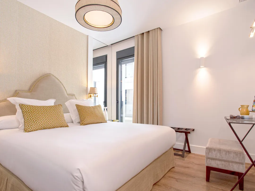 Luxury 1bd Near Torre Del Oro. Betis Xv - Sevilla