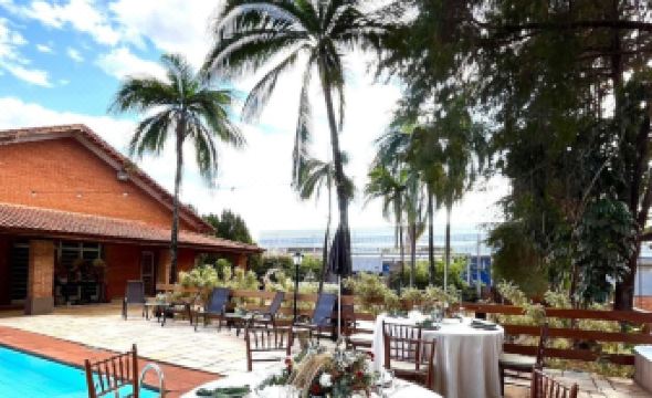 Villa Boldrin Hotel e Eventos, Ribeirao Preto - 2026 Updated Prices ...