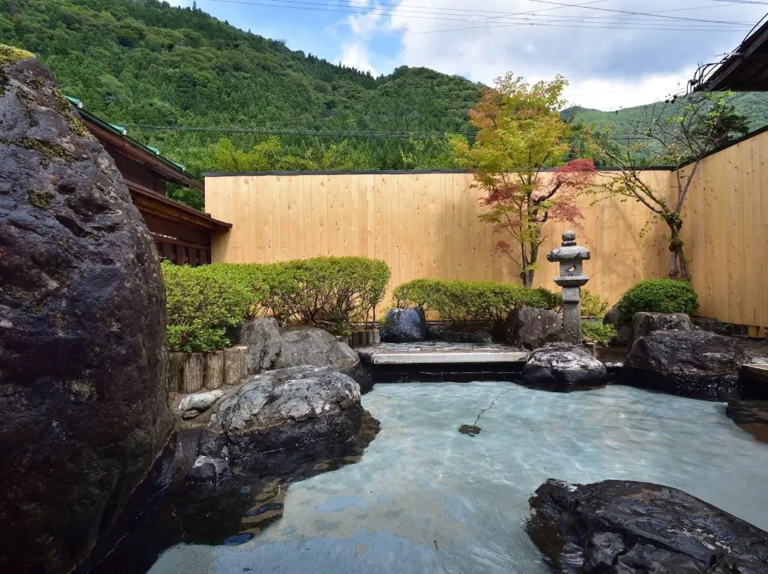The, Secluded Inn Yumenagashi - Takayama