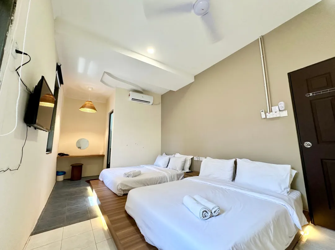 Bahari 58 - Penang