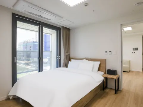 Orange County Hotel - 오산시