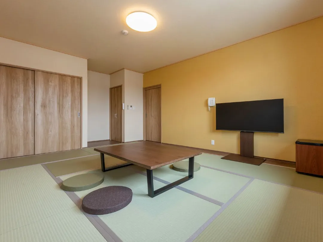 Ryokan Isamiya - 福島県