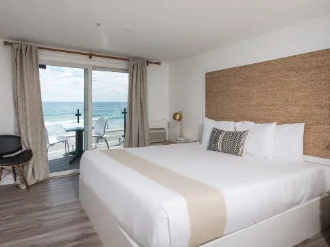 Stones Throw - Maine