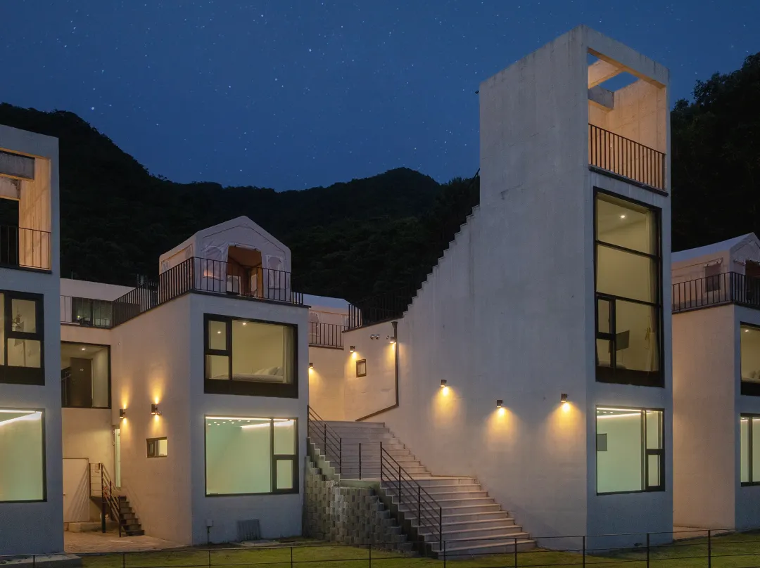 Gapyeong Stevian - 화도읍