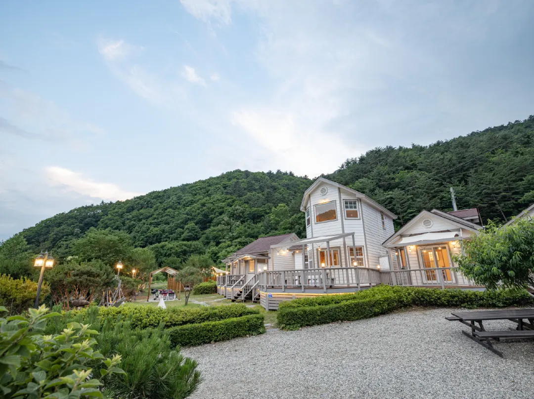 Pyeongchang Stay Camp - Pyeongchang-gun