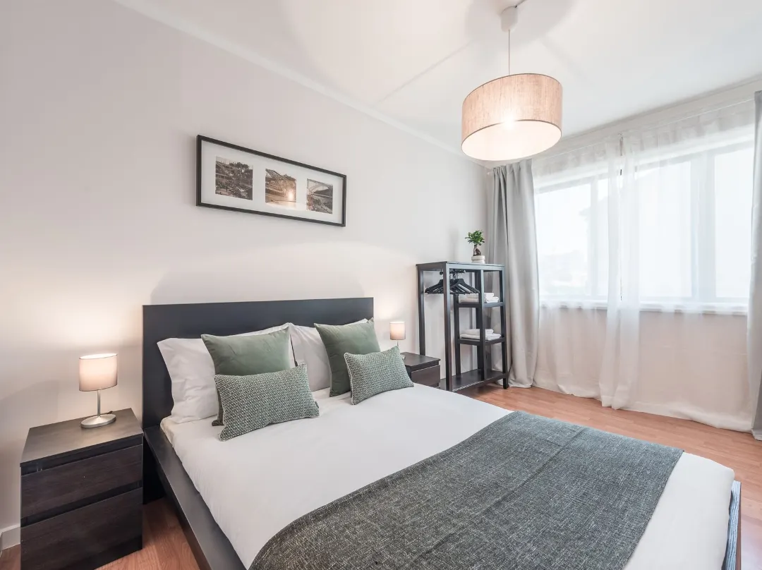 Guestready - Terracota Bureau - Porto