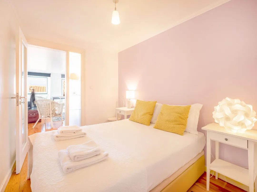 Guestready - Bright And Homely Near Downtown - Alfama