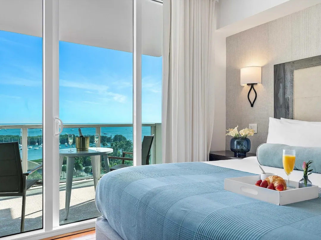 Private Oasis At Arya - Miami