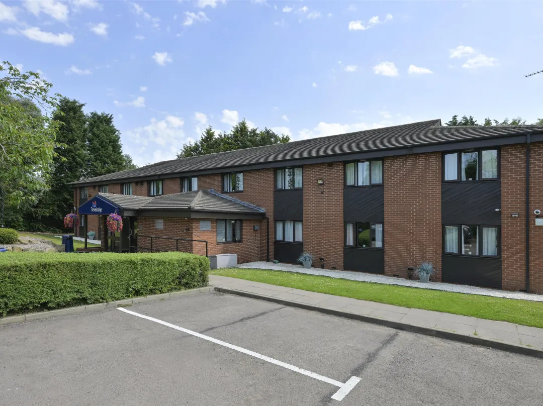 Travelodge Hartlebury - Malvern Hills