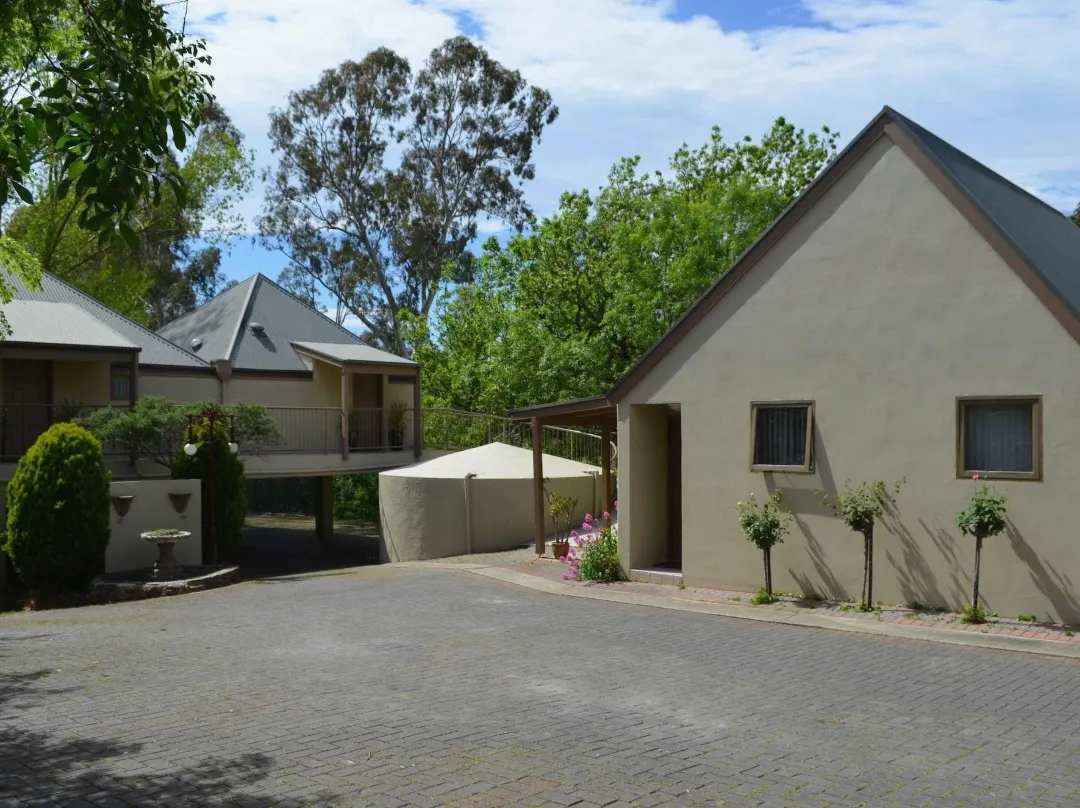 Hahndorf Motel - Adelaide