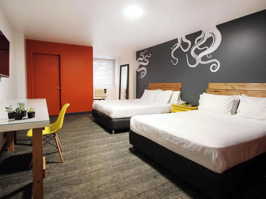 Stay Rio Tijuana Hotel - Imperial Beach, CA