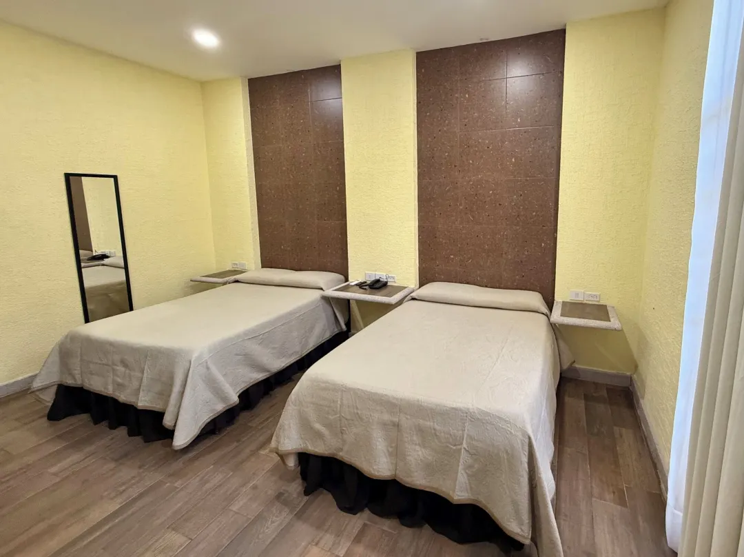 Hotel Fenix - Tapachula