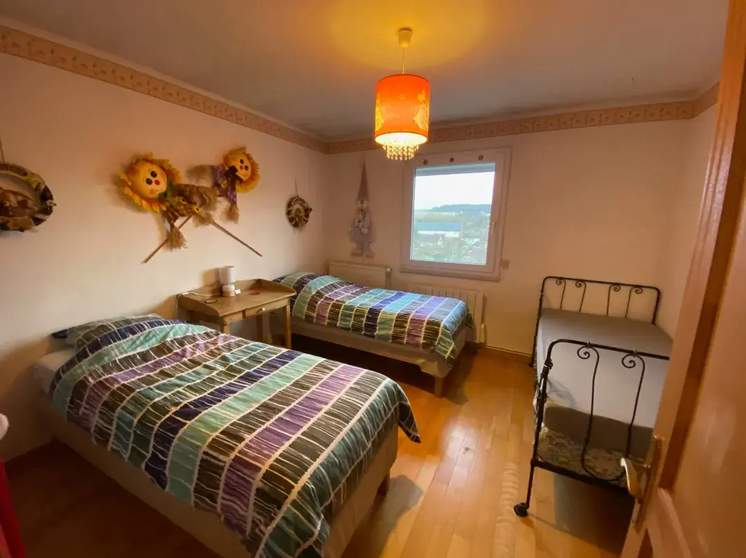 Campagne, Vivre Proche Amiens & Paris 100m2 - Somme