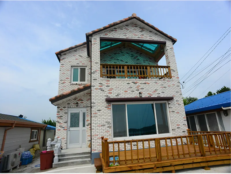 Gangwon Goseung Sunhill House - 고성군