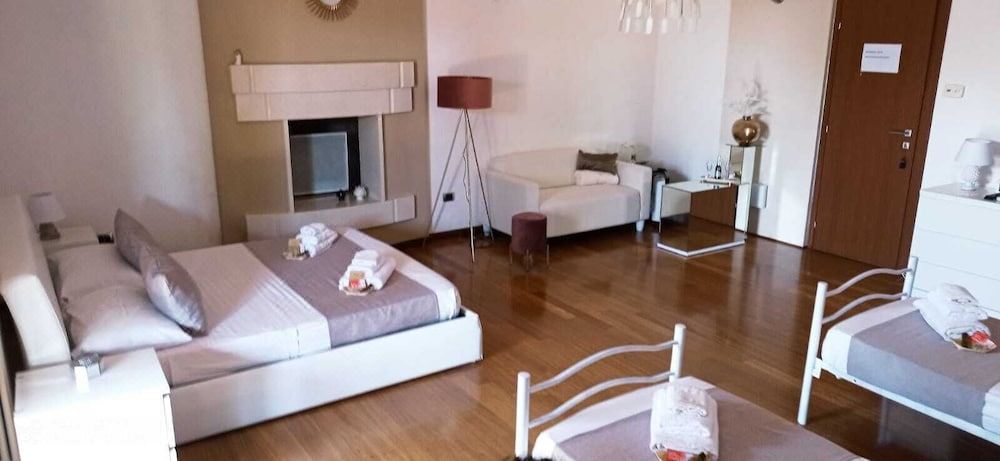 Villetta Del Salento Exclusive B&b - レッチェ