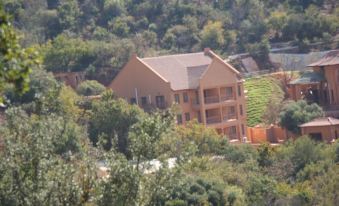 Kgaswane Country Lodge,Rustenburg - Updated 2024 Reviews & Prices ...