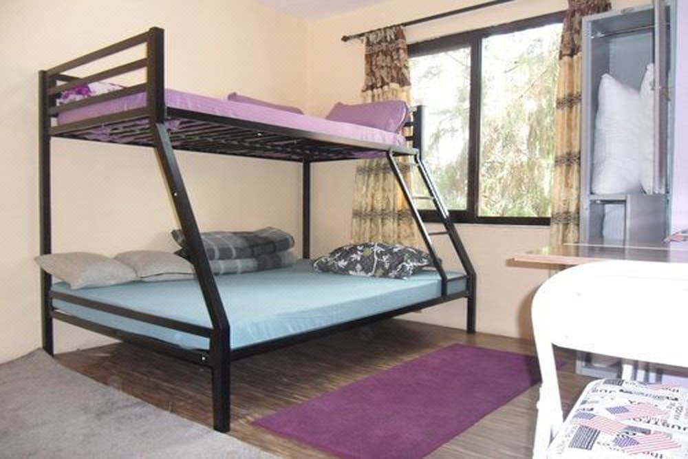 Nepal Inn Bed & Breakfast - Kathmandu